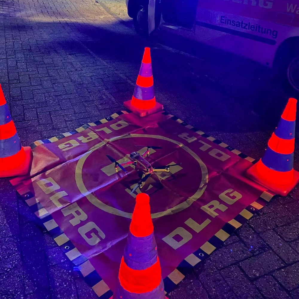 Einsatztagebuch | DLRG Ortsgruppe Nordhorn e.V.