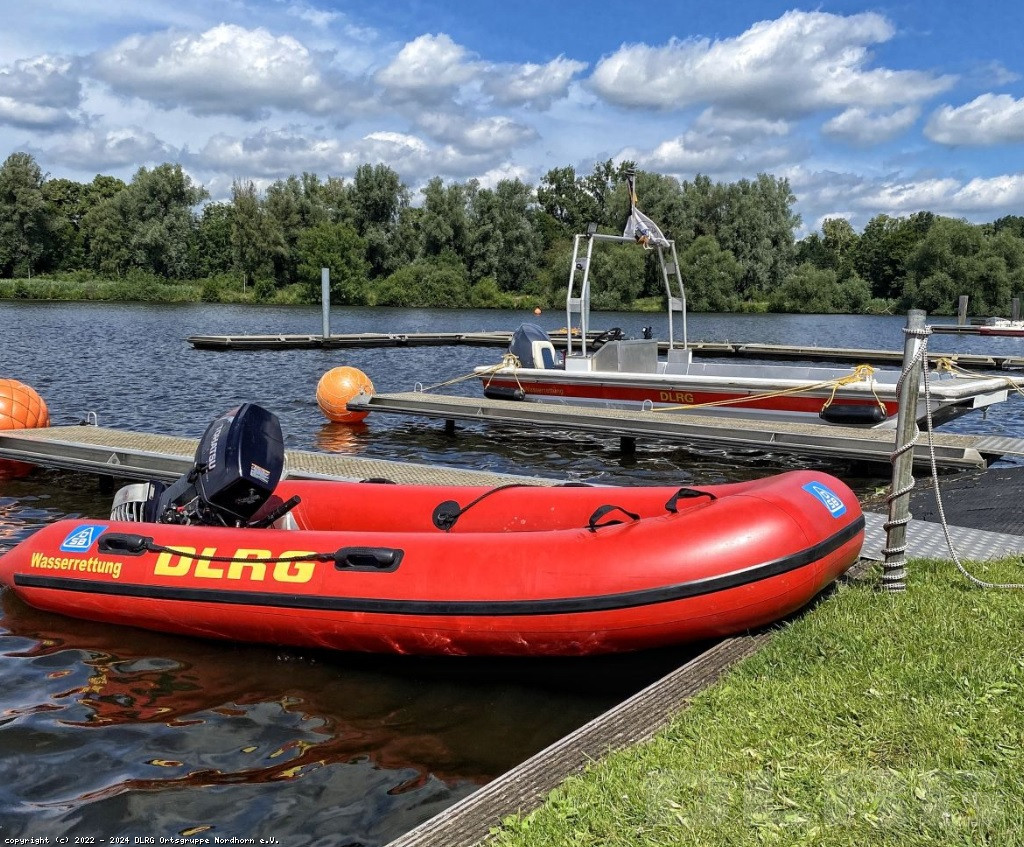 News | DLRG Ortsgruppe Nordhorn e.V.
