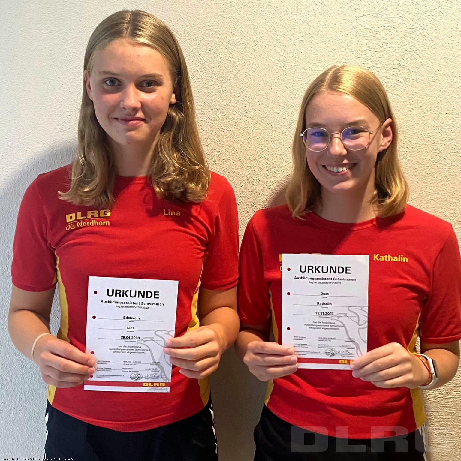 News | DLRG Ortsgruppe Nordhorn e.V.